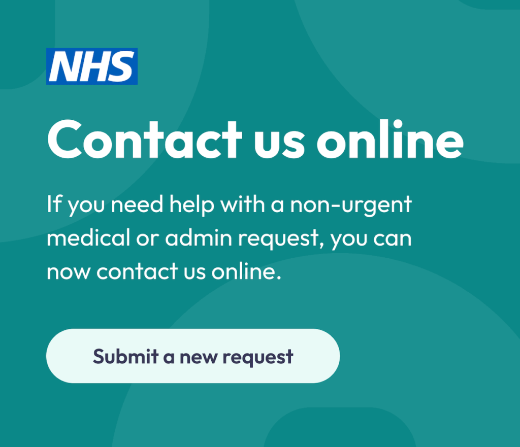 Accurx - Tasburgh Lodge Surgery